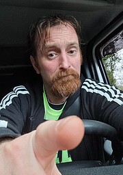 Richard Crowther - actor - biography, photo, best movies and TV shows