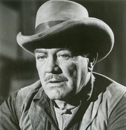 Paul Birch - actor - biography, photo, best movies and TV shows