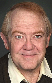 Ray Toler - actor - biography, photo, best movies and TV shows