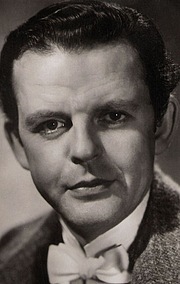David Tomlinson - actor - biography, photo, best movies and TV shows