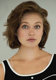 Amy Eckberg - actress - biography, photo, best movies and TV shows