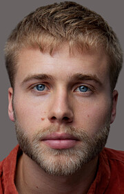 Ed McVey - actor - biography, photo, best movies and TV shows