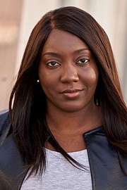 Kaisha Jackson - actress - biography, photo, best movies and TV shows