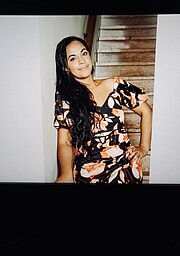 Talissa Peters - actress - biography, photo, best movies and TV shows