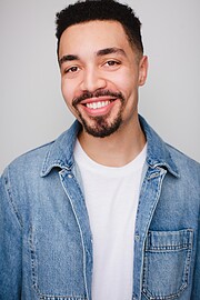 Aaron Allen - actor - biography, photo, best movies and TV shows