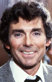 David Birney - actor, writer, producer