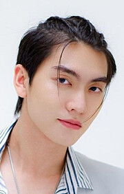 Boss Chaikamon Sermsongwittaya - actor