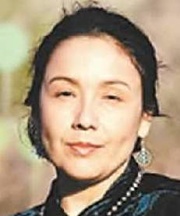 Шила Таузі - актриса, продюсер