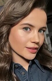 Yagmur Yuksel - actress - biography, photo, best movies and TV shows