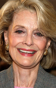 Constance Towers - actress - biography, photo, best movies and TV shows