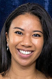 Ameena Green - actress - biography, photo, best movies and TV shows