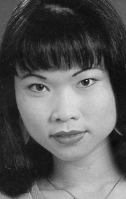 Thuy Trang - actress - biography, photo, best movies and TV shows