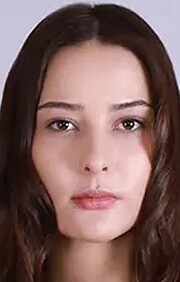 Elçin Zehra Irem - actress - biography, photo, best movies and TV shows