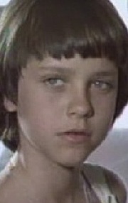 Karin Trentephol - actress - biography, photo, best movies and TV shows