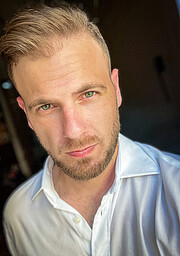 John Greig - actor - biography, photo, best movies and TV shows