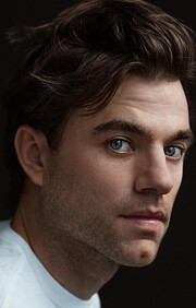 Patrick Ball - actor - biography, photo, best movies and TV shows
