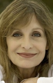 Susan Damante - actress, writer, producer