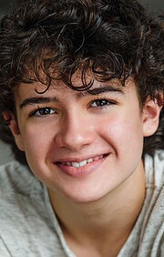 Ethan Stoddard - actor - biography, photo, best movies and TV shows