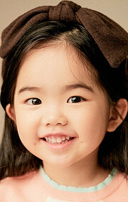 Oh Eun-Seo - actress - biography, photo, best movies and TV shows