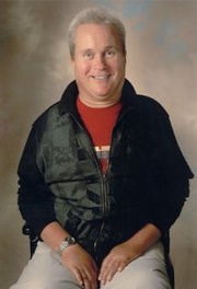 James Troesh - actor, writer, director, producer