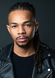 Tyler Polite - actor - biography, photo, best movies and TV shows