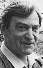 Patrick Troughton - actor - biography, photo, best movies and TV shows
