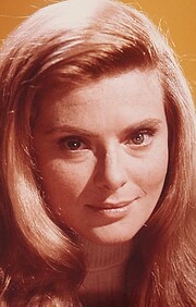 Natalie Trundy - actress - biography, photo, best movies and TV shows