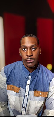 James Julien - actor - biography, photo, best movies and TV shows