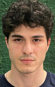 Enes Kocak - actor - biography, photo, best movies and TV shows