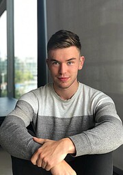 Peter Rothwell - actor - biography, photo, best movies and TV shows