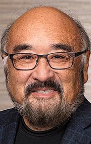 David Tsubouchi - actor - biography, photo, best movies and TV shows