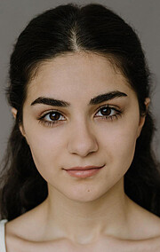 Laylo - actress - biography, photo, best movies and TV shows