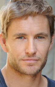 Brett Tucker - actor - biography, photo, best movies and TV shows