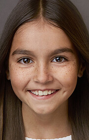 Лайла Баруик - актриса - биография, фото, лучшие фильмы и сериалы