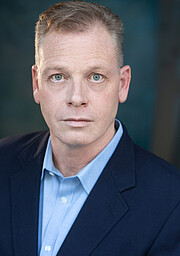 Daniel Morgan - actor - biography, photo, best movies and TV shows