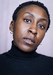 Natasha Vassell - actress - biography, photo, best movies and TV shows