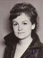 Bridget Turner - actress - biography, photo, best movies and TV shows