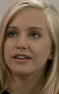 Eugenia Tálice - actress, editor