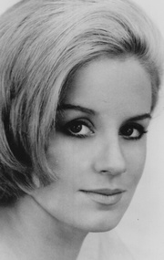 Mary Ure - actress - biography, photo, best movies and TV shows