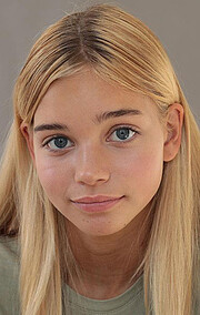 Veronika Zhuravleva - actress - biography, photo, best movies and TV shows