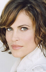 Justina Vail - actress - biography, photo, best movies and TV shows