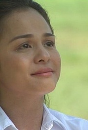 Nikki Valdez - actress - biography, photo, best movies and TV shows