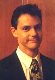 Chris Valenti - actor, director, writer, editor, producer, composer