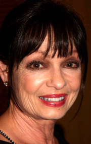 Karen Valentine - actress - biography, photo, best movies and TV shows