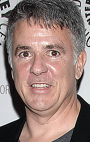 Scott Valentine - actor, producer, director