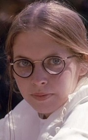 Jane Vallis - actress - biography, photo, best movies and TV shows