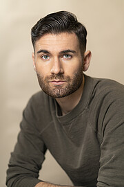 Tyler Riley Hughes - actor - biography, photo, best movies and TV shows