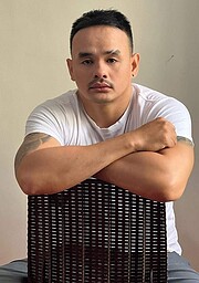 Vino Gonzales - actor - biography, photo, best movies and TV shows