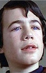 Jeremy Black - actor - biography, photo, best movies and TV shows