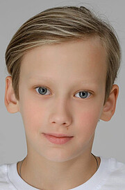 Demid Ivanov - actor - biography, photo, best movies and TV shows